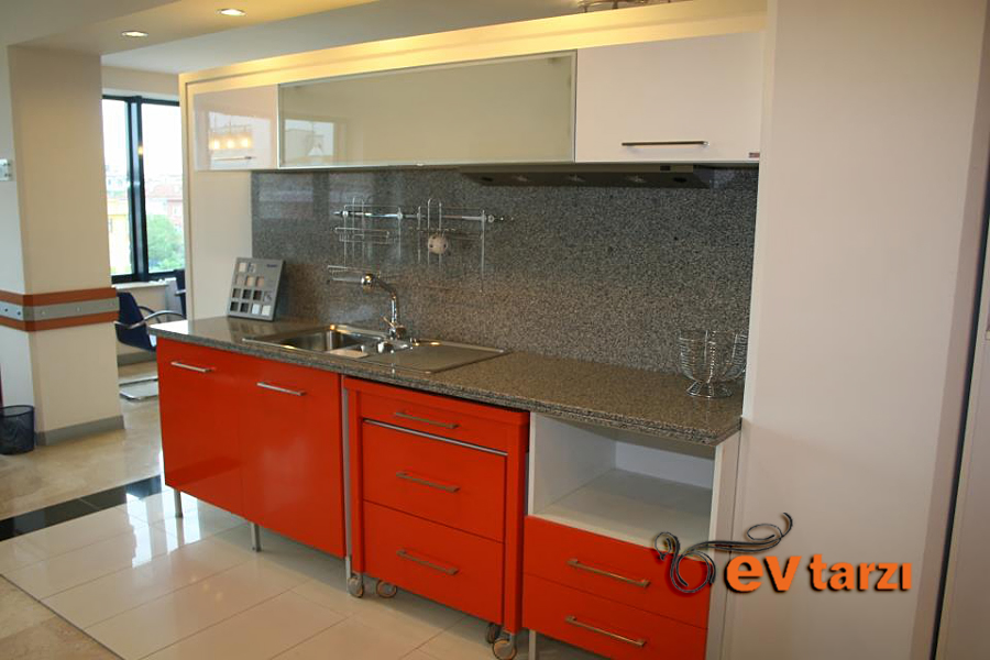 Modern Mutfak Modelleri – 0549 249 5252 | İşinin Ustası Çekmeköy, Ümraniye